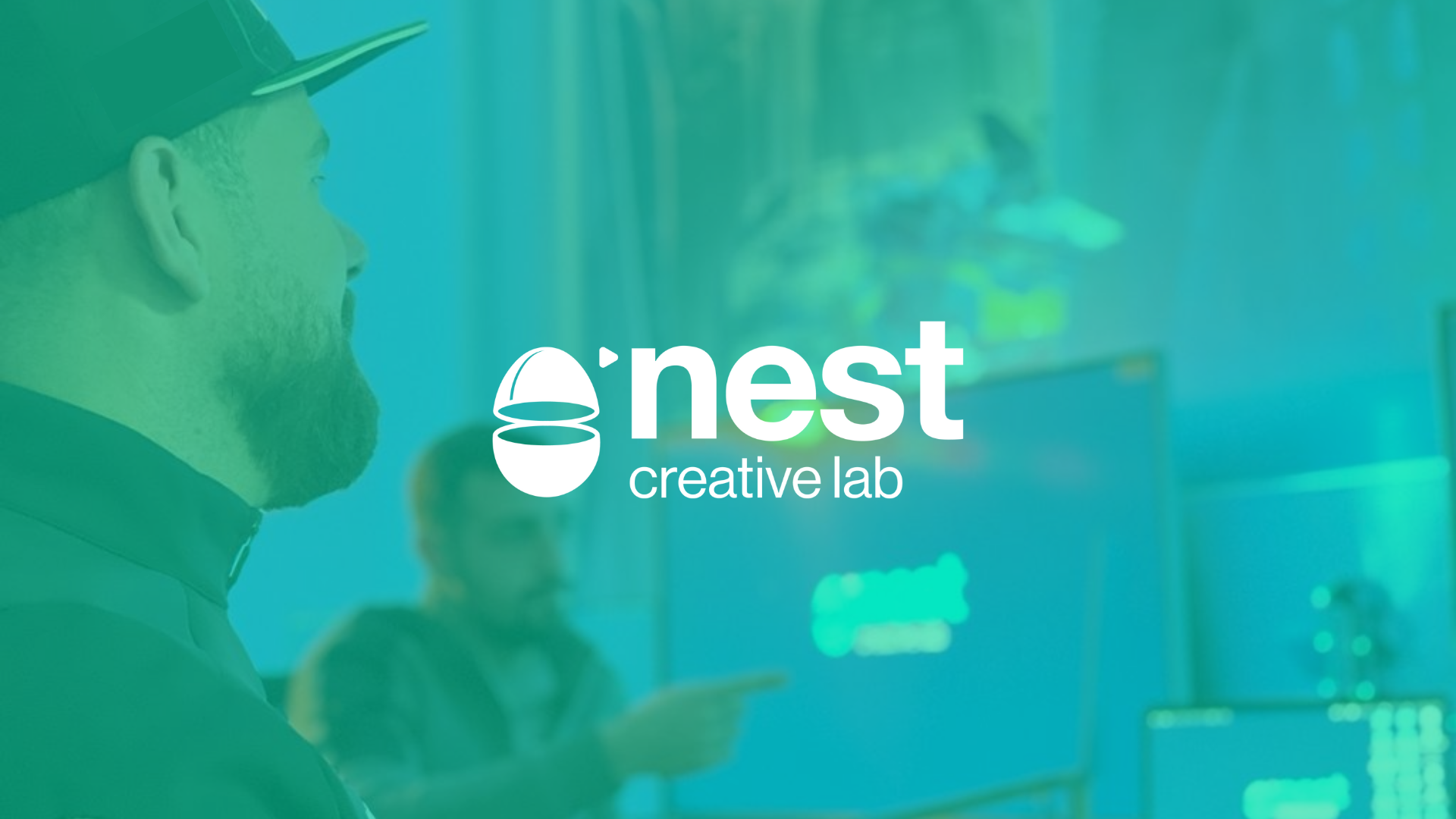 Nest Creative Branding
