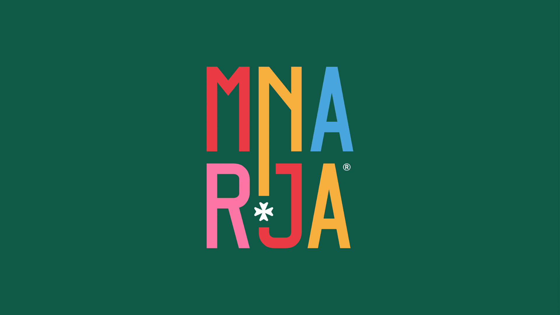 Mnarja Brand Design